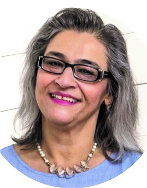 IRENE RICHMOND | News, Sports, Jobs - The Intelligencer